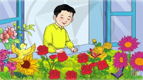 Viết bài văn phân tích tác phẩm truyện: Vừa nhắm mắt vừa mở cửa sổ của ...